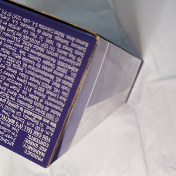 Barbie | Toys | Nrfb Vintage 200 Midnight Moon Princess Barbie Doll ...